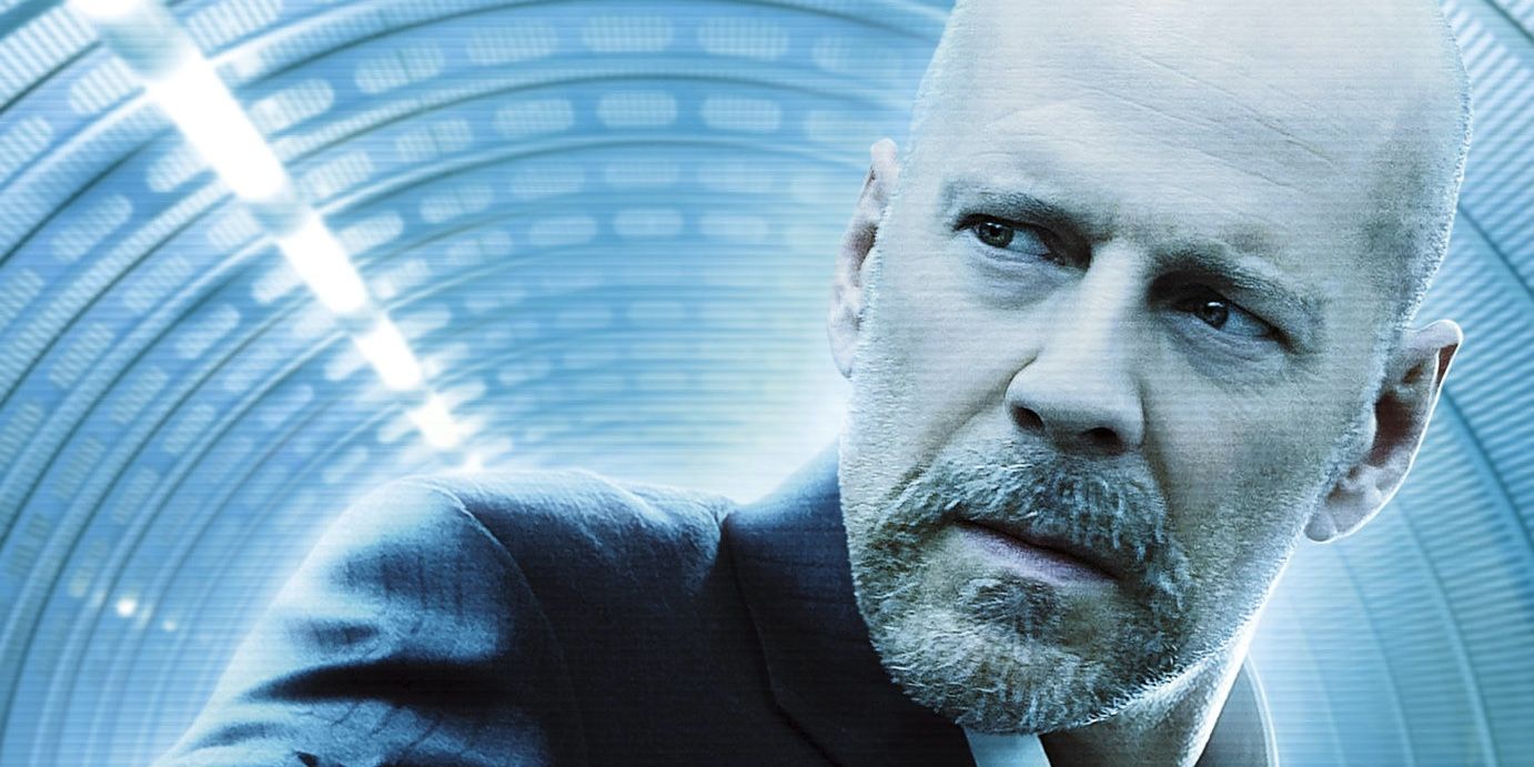 Surrogates Review Screen Rant