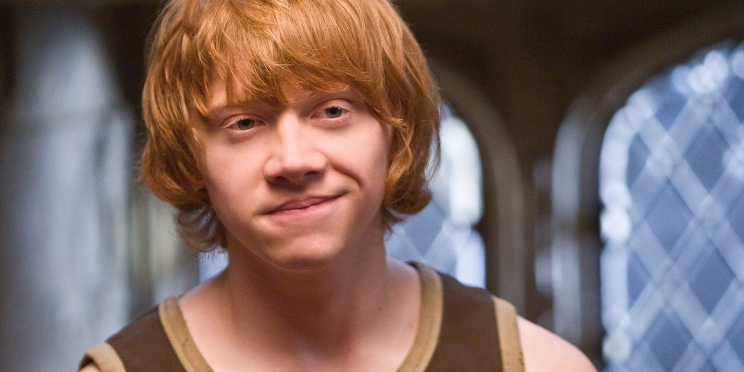 Snatch TV Series in the Works Starring Harry Potter's Rupert Grint