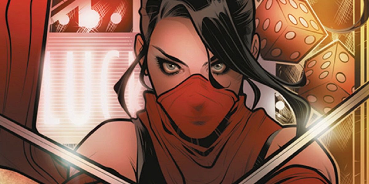 Netflix Success Lands Elektra Her Own Comic Book | Screen Rant