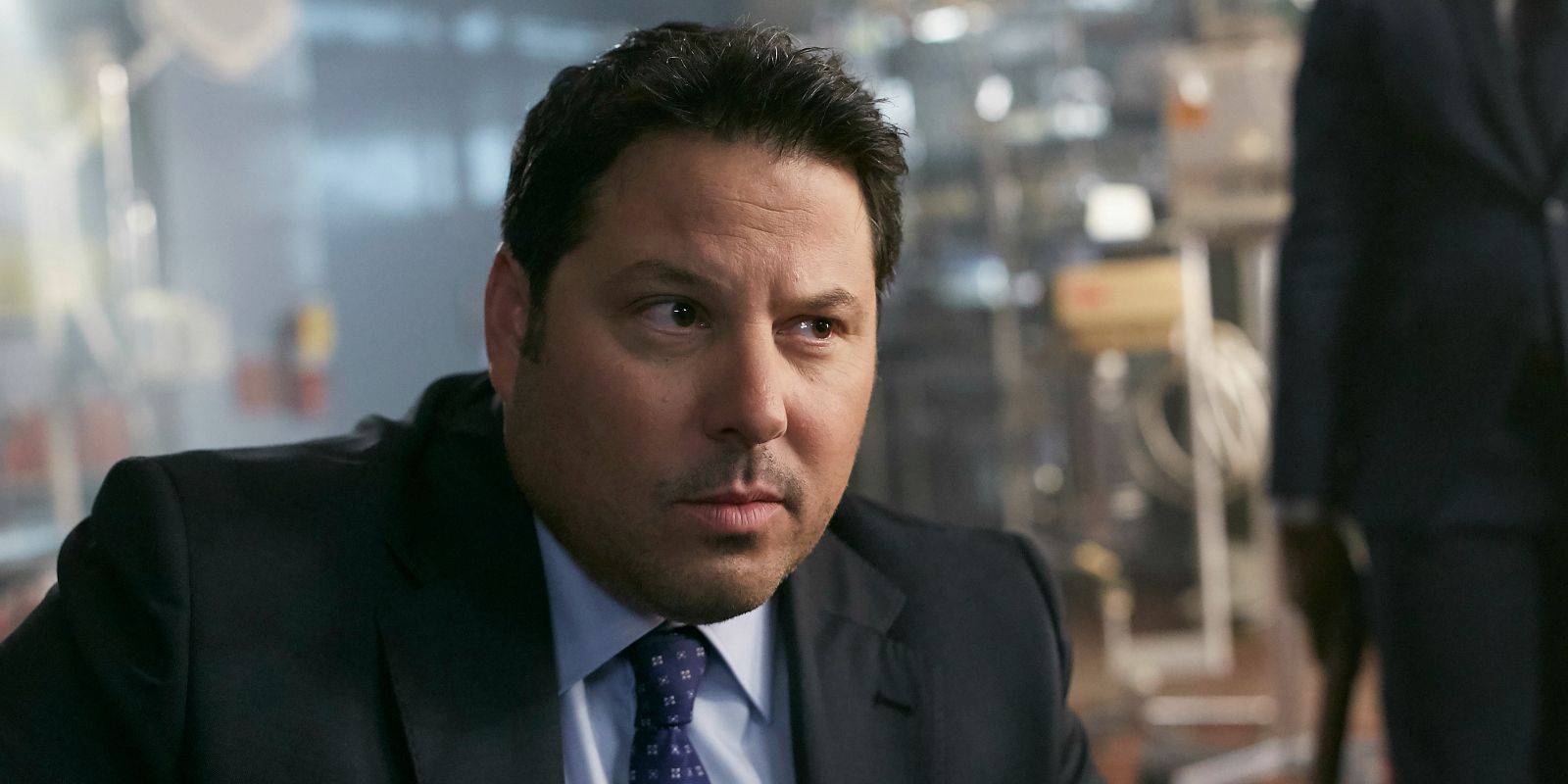 The Flash Season 3 Casts Greg Grunberg in Recurring Role