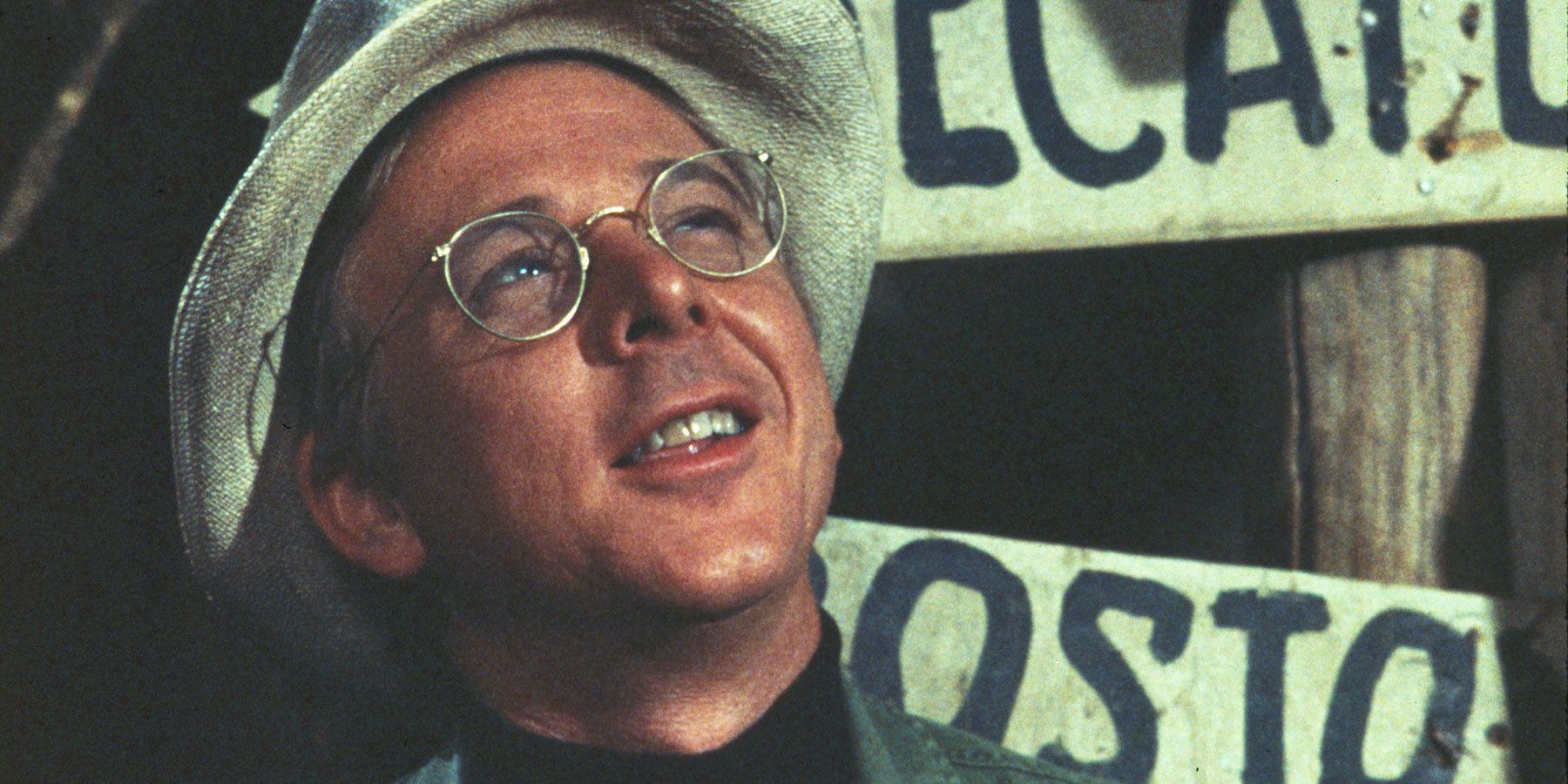 MASH Actor William Christopher Passes Away at 84 | Screen Rant