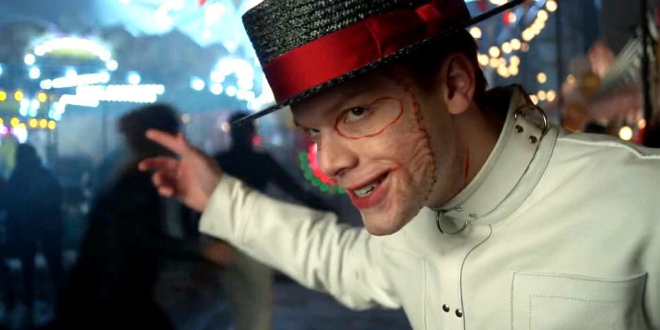 Gotham: Will Jerome Be Season 3's Main Villain? | Screen Rant Gotham: Will Jerome Be Season 3's Main Villain? | Screen Rant