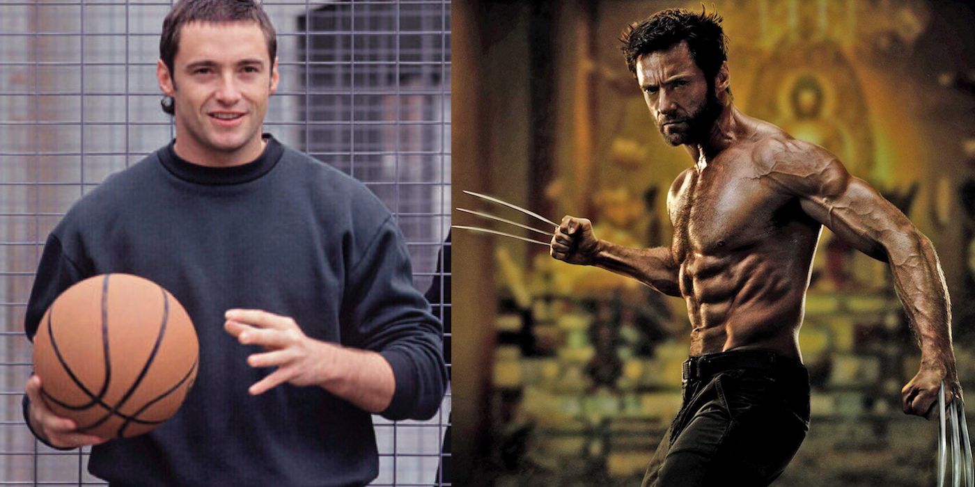 15 X-Men Actors Before They Were Famous | ScreenRant