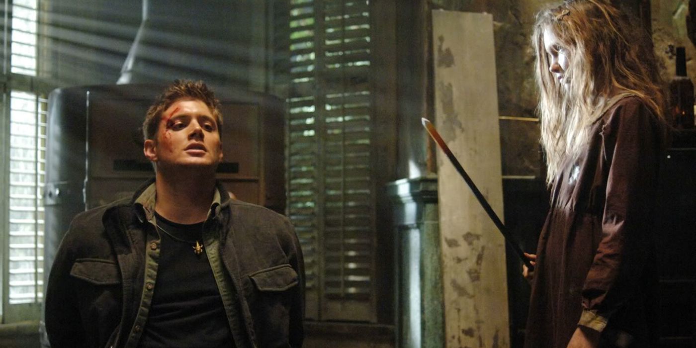15 Scariest Supernatural Villains Of All Time | ScreenRant