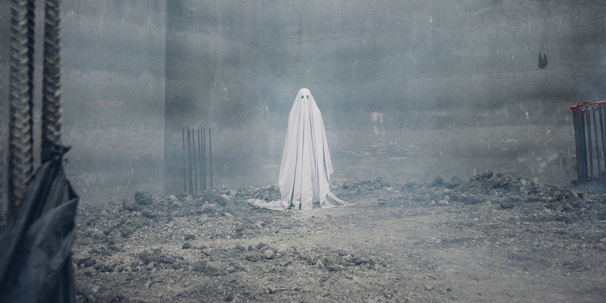 A Ghost Story (2017) Official Trailer | Screen Rant