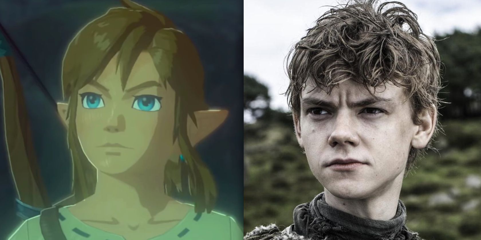 Legend Of Zelda Live-Action Fan Casting | ScreenRant