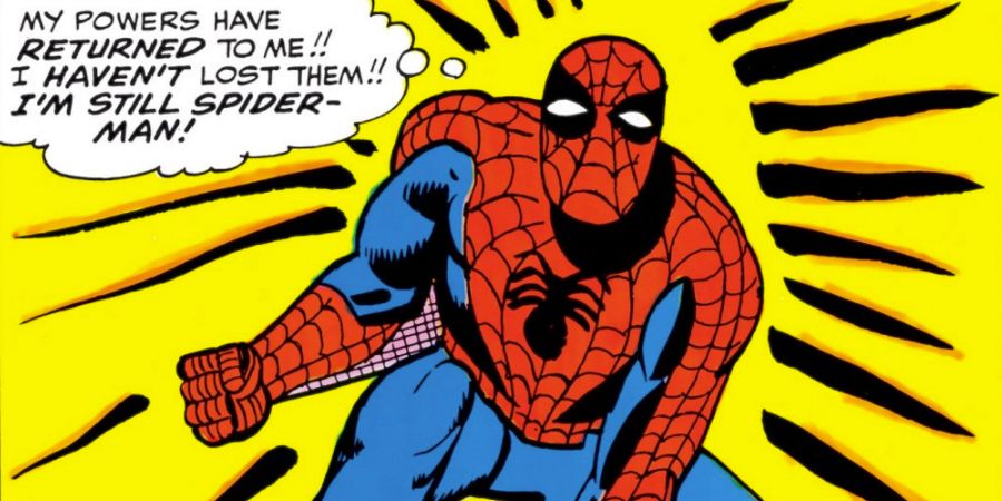 Spider-Man's Spider Sense Trivia | ScreenRant