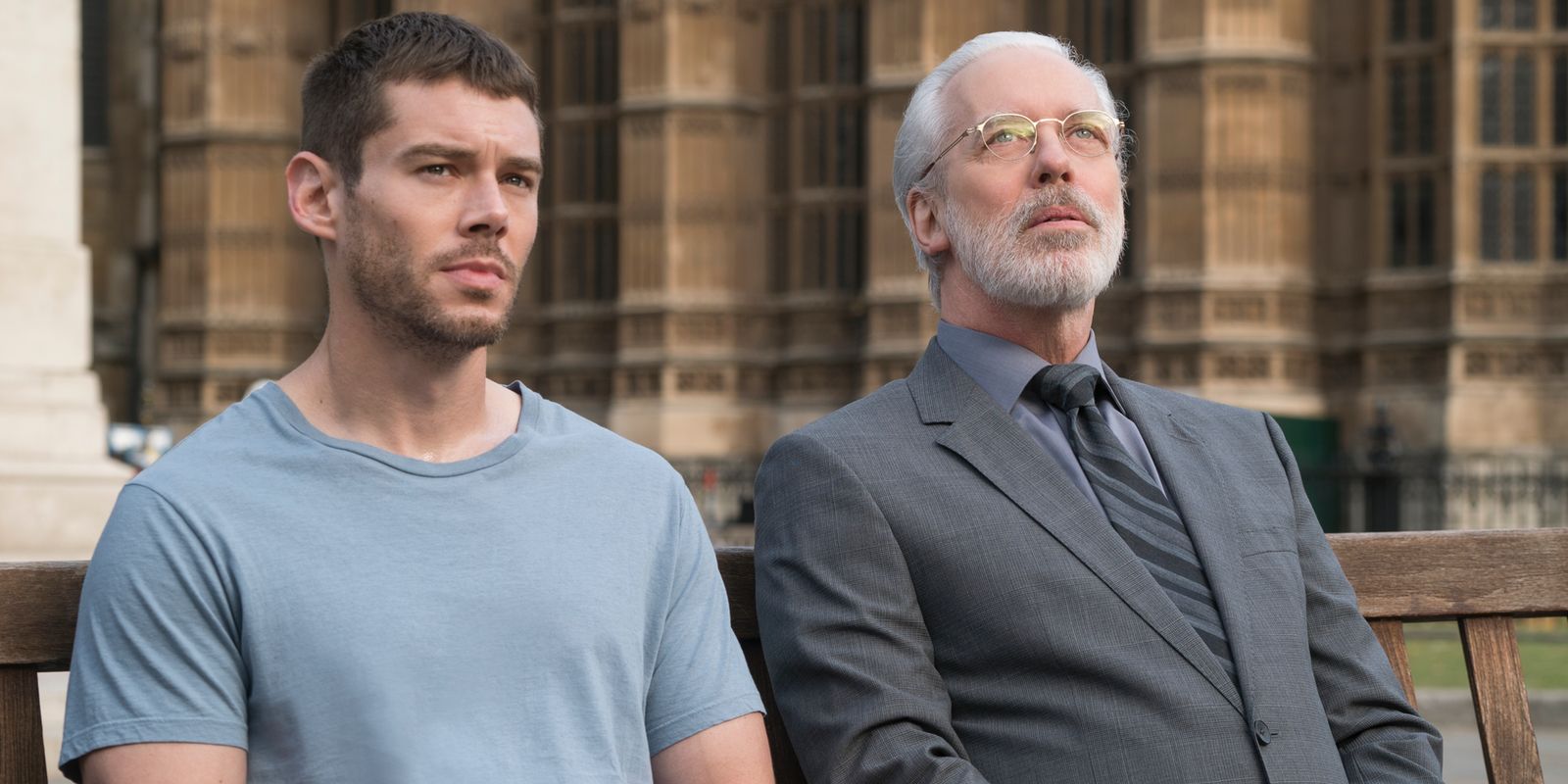 Sense8 Season 2 Final Trailer | Screen Rant