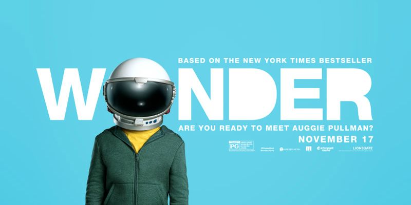 Wonder Movie Trailer & Poster Released | ScreenRant