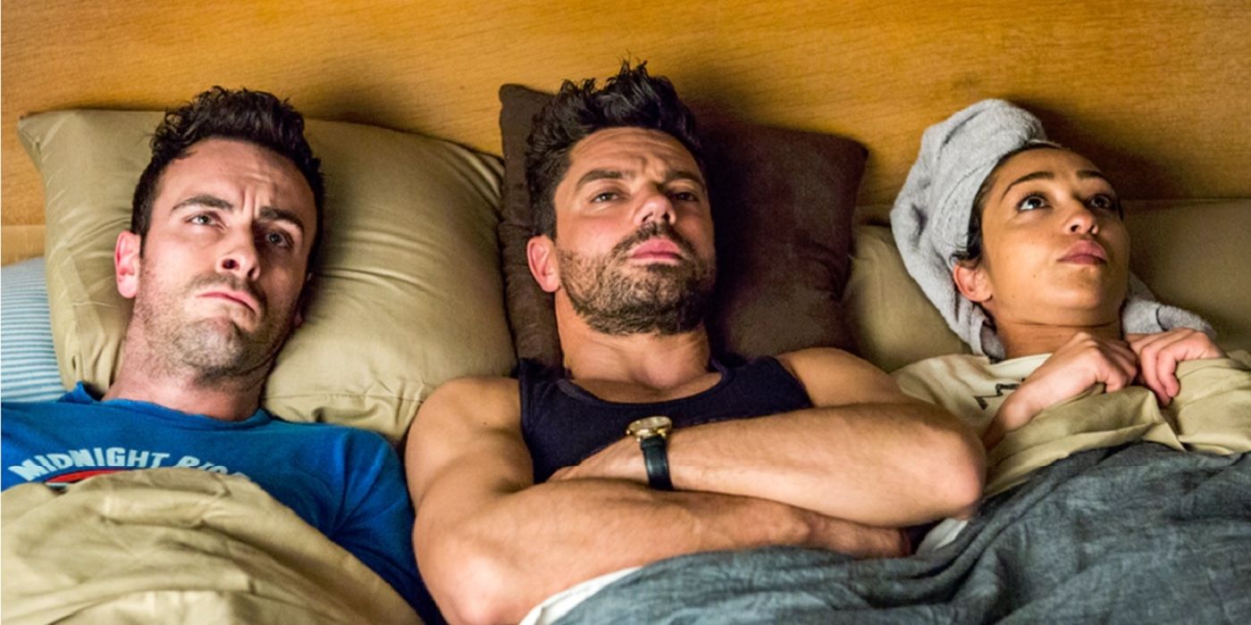 Preacher Season 1 Recap: Prepare for Season 2 | Screen Rant