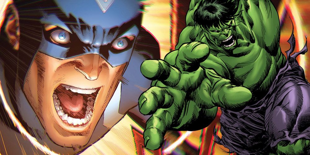 Superheroes Who Would Be Terrifying Villains | ScreenRant