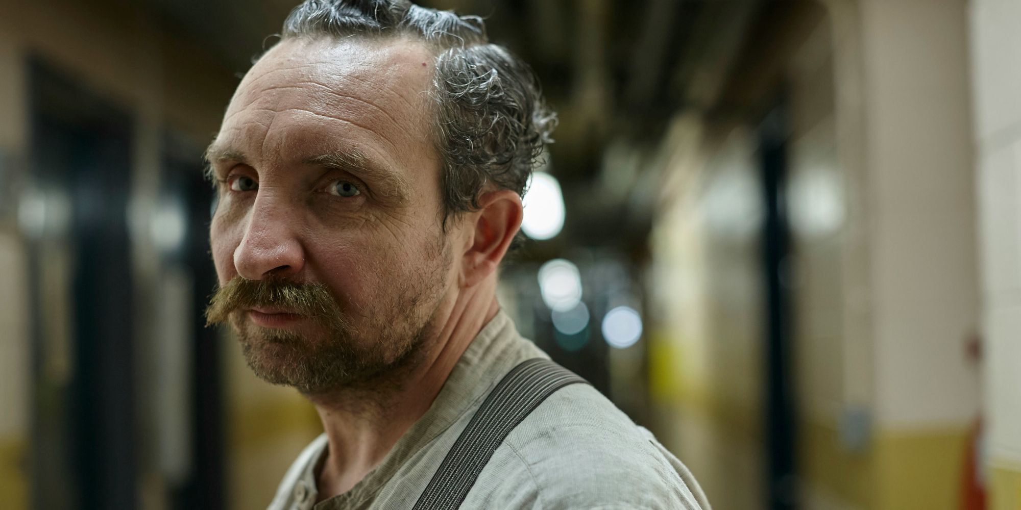 Eddie Marsan Cast in Deadpool 2 | Screen Rant
