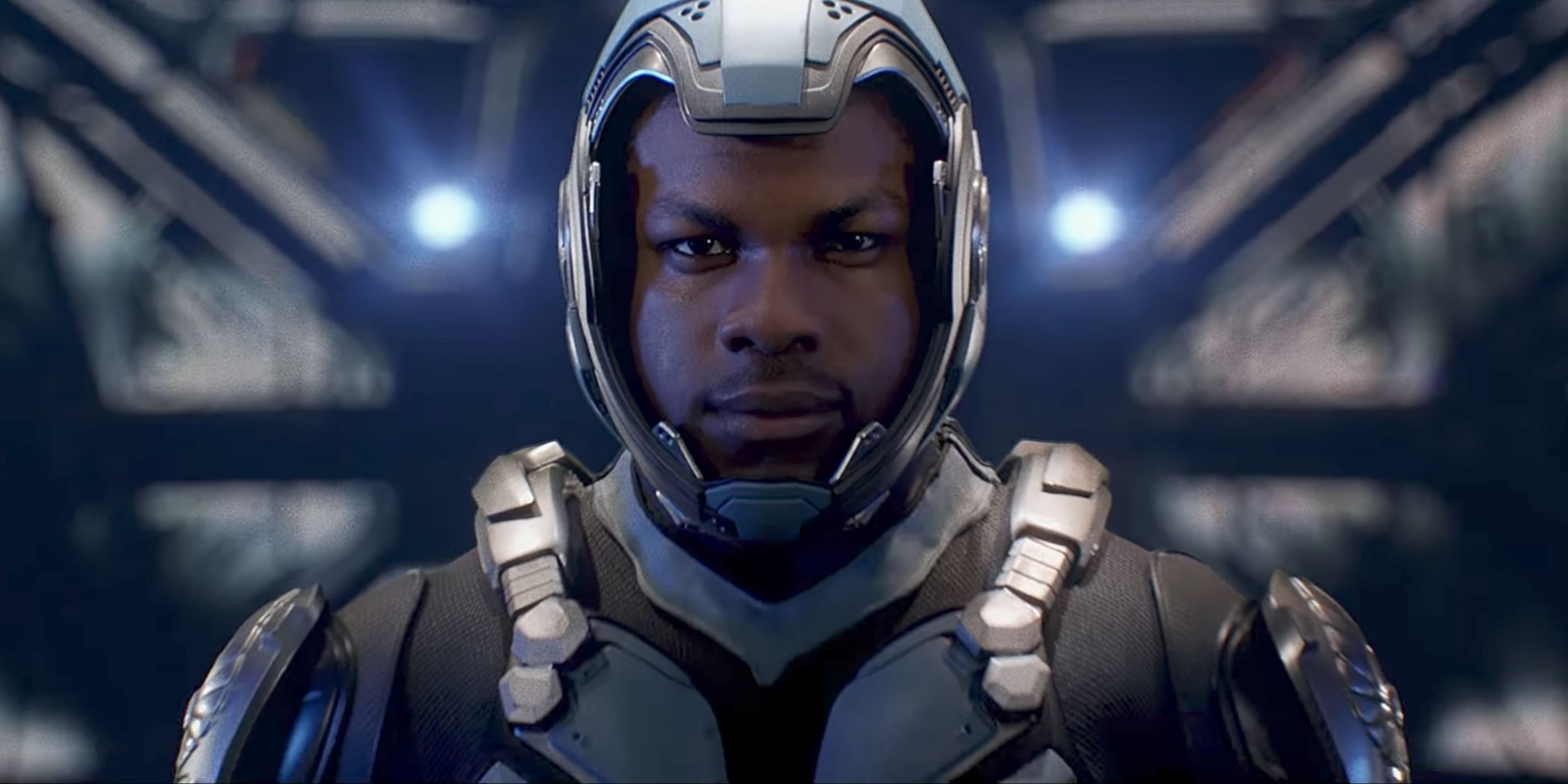 Pacific Rim 2 is 'Larger Than Life' | Screen Rant