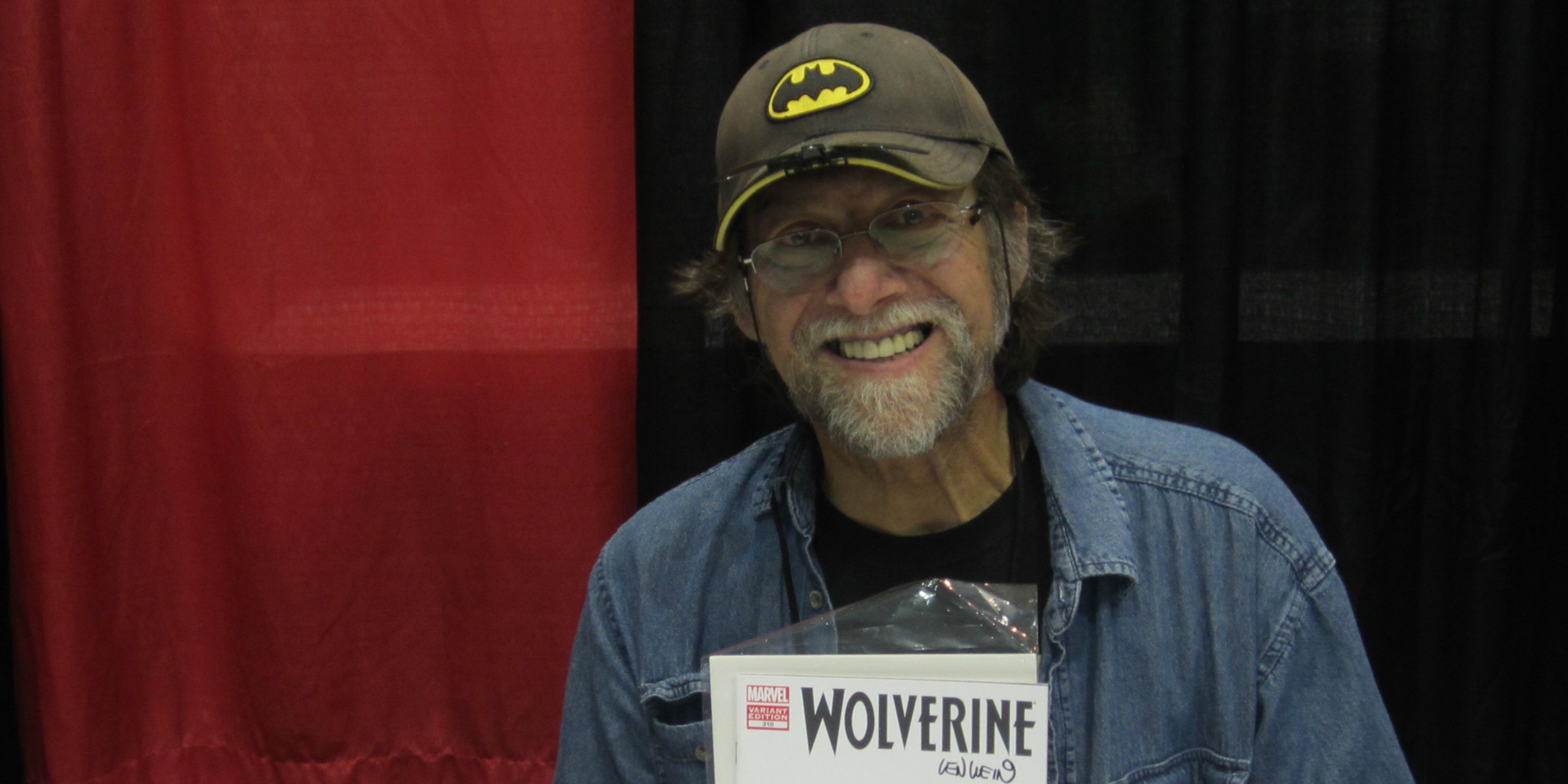 Len Wein
