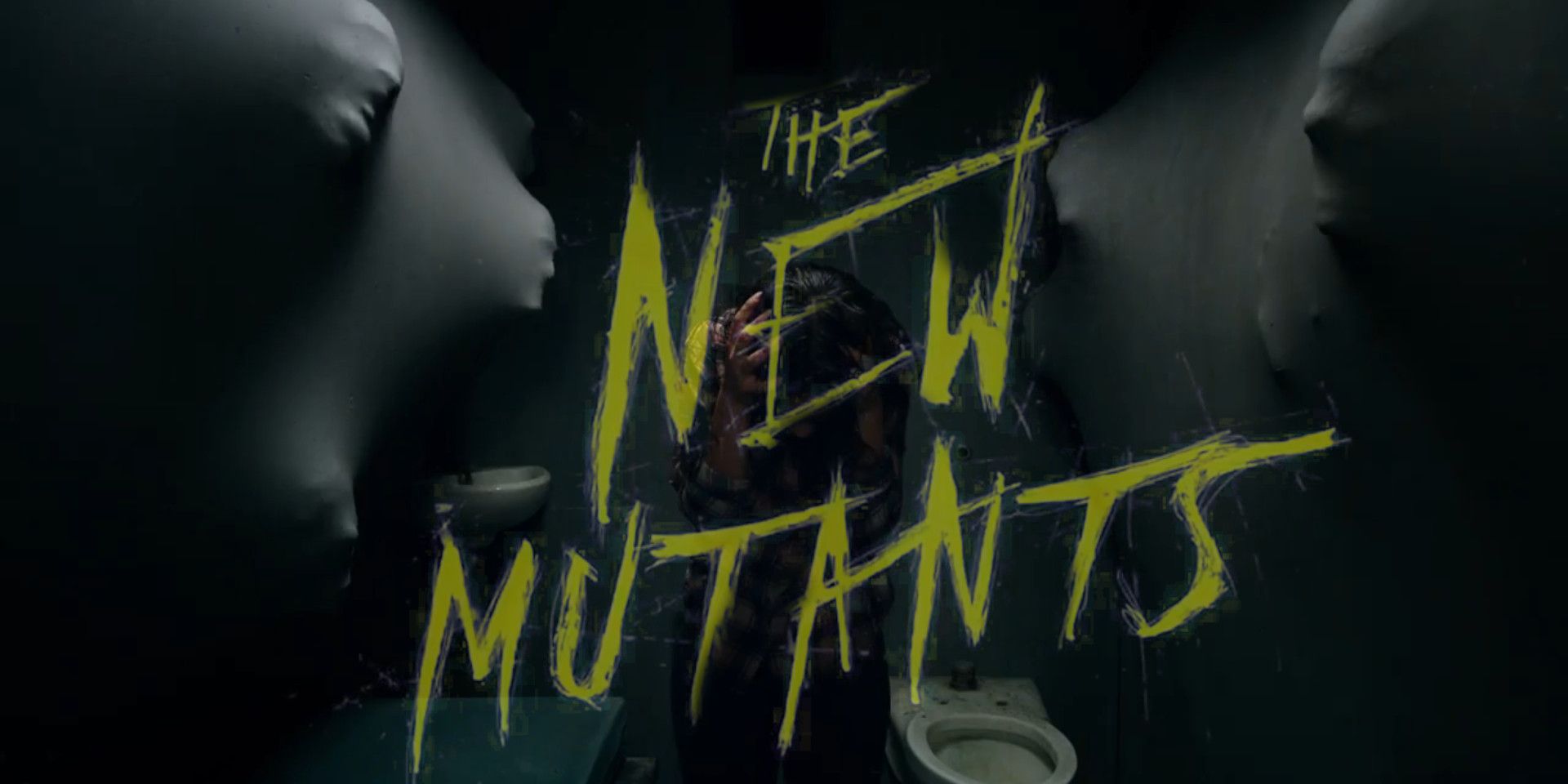 New Mutants May Start A New X-Men Trilogy | Screen Rant