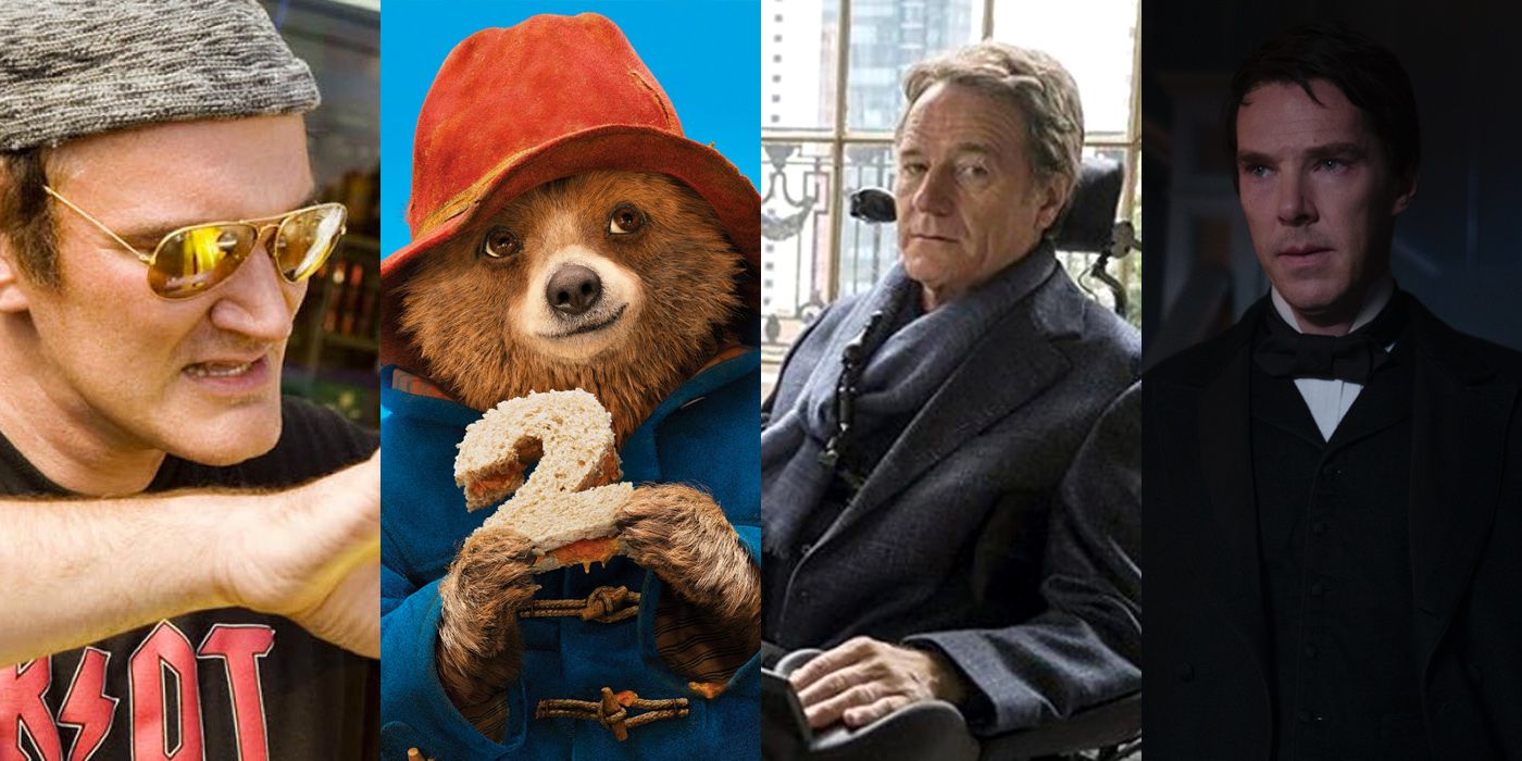 What Happens to The Weinstein Company's Movies? | Screen Rant