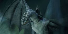 Lord Of The Rings 15 Rules The Nazg l Are Forced To Follow