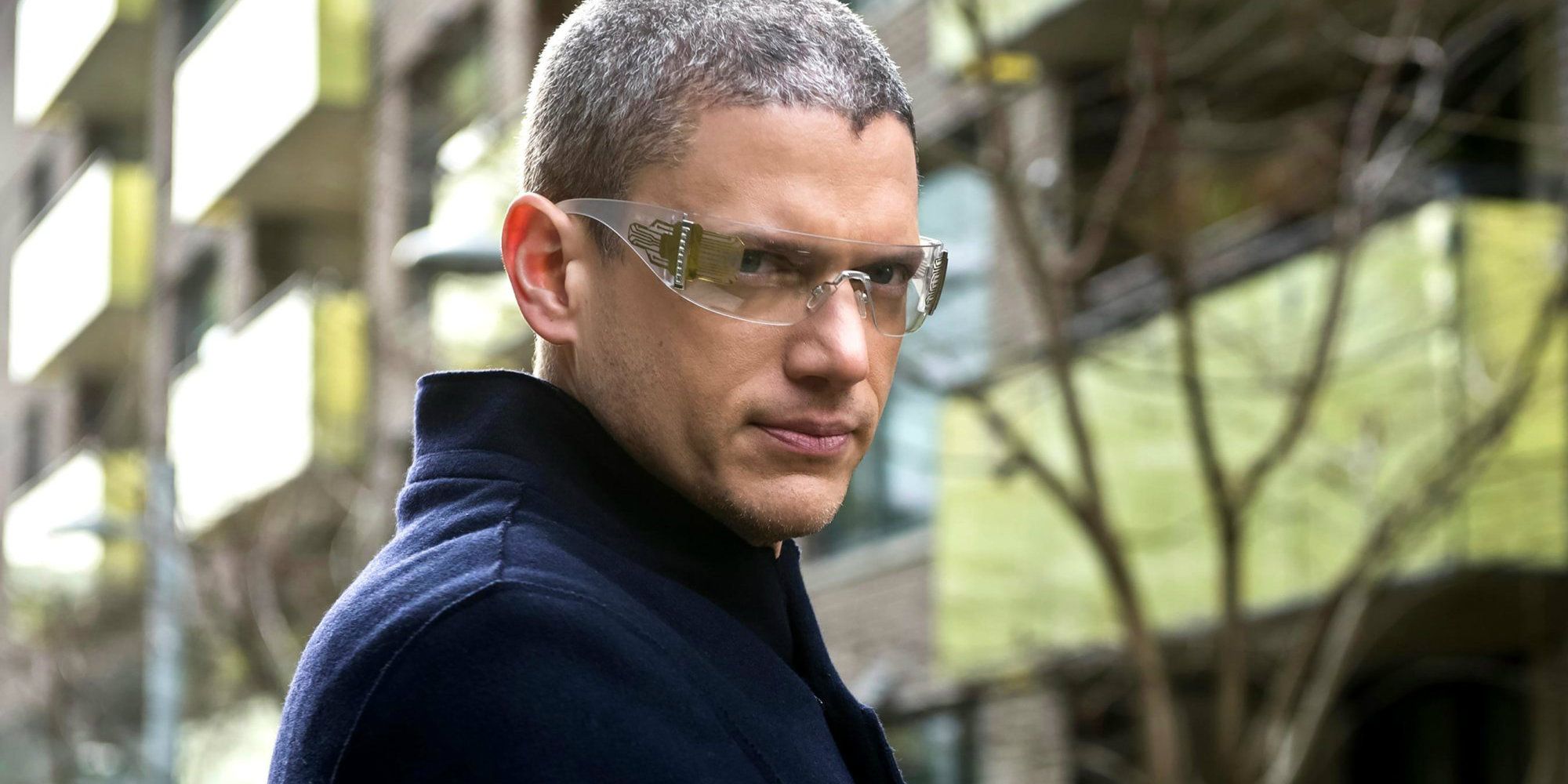 Captain Cold Returning to The Flash in 2018 | Screen Rant