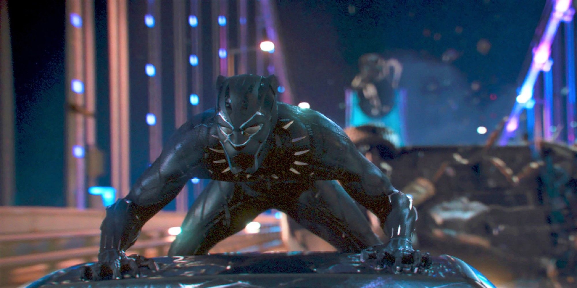 When Will Black Panther 2 Release? | Screen Rant