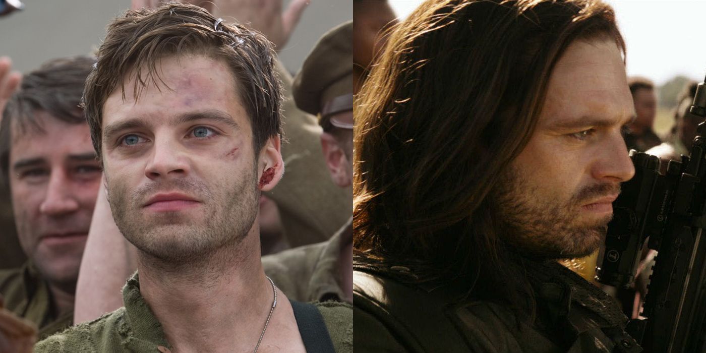 Falcon & The Winter Soldier: 10 Life Lessons We Can Learn From Bucky Barnes