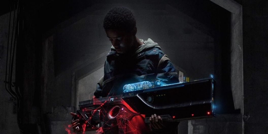 Watch The Official Trailer For Kin | Screen Rant