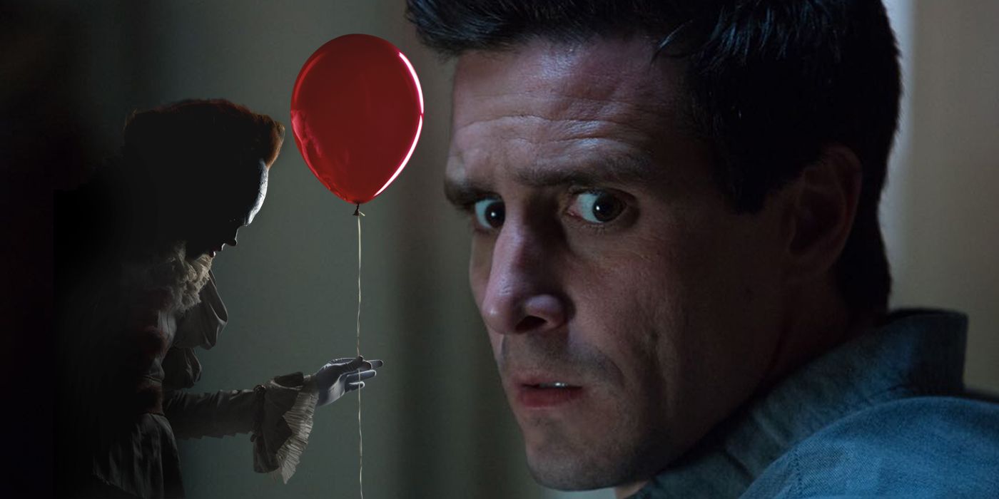 IT: Chapter 2 Casts James Ransone As Adult Eddie | Screen Rant