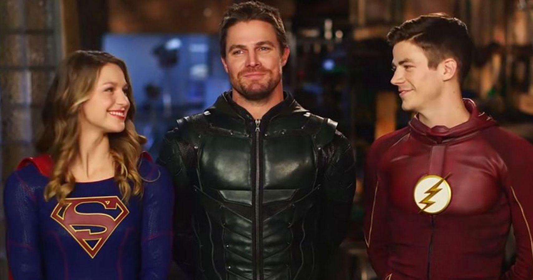 8 CW Stars Who Are Difficult To Work With (And 7 Who Are Delightful)