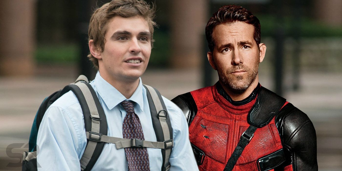 Dave Franco In Talks To Join Michael Bay's Netflix Film