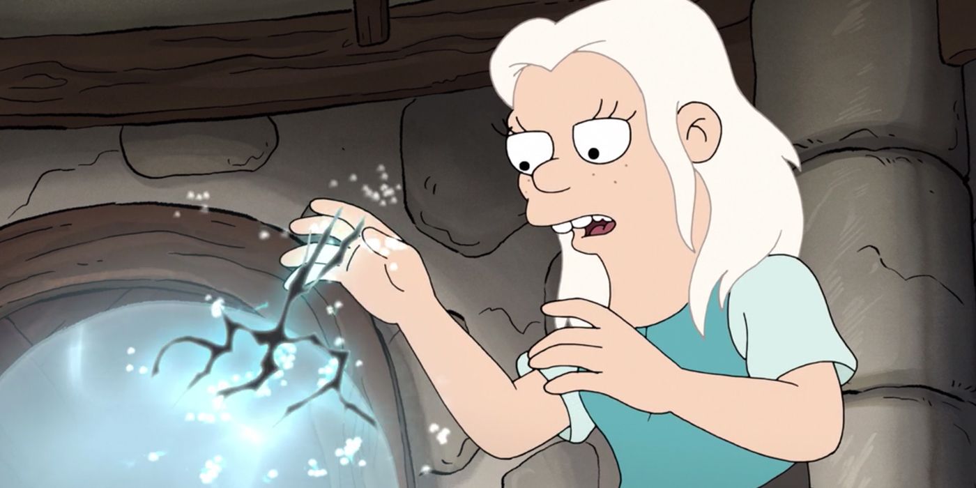 Disenchantment Season 2: Release Date & Story Details