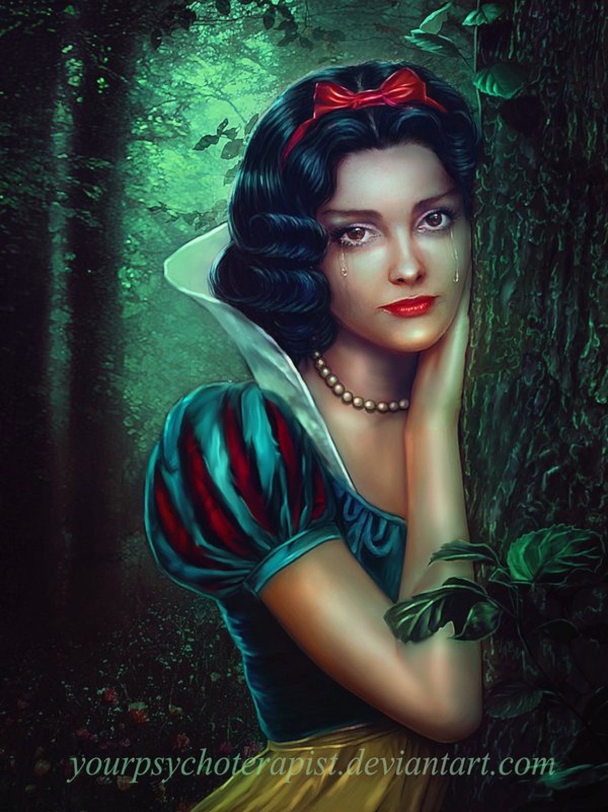 25 Disney Fan Redesigns Way Better Than The Movies - Movie House 420