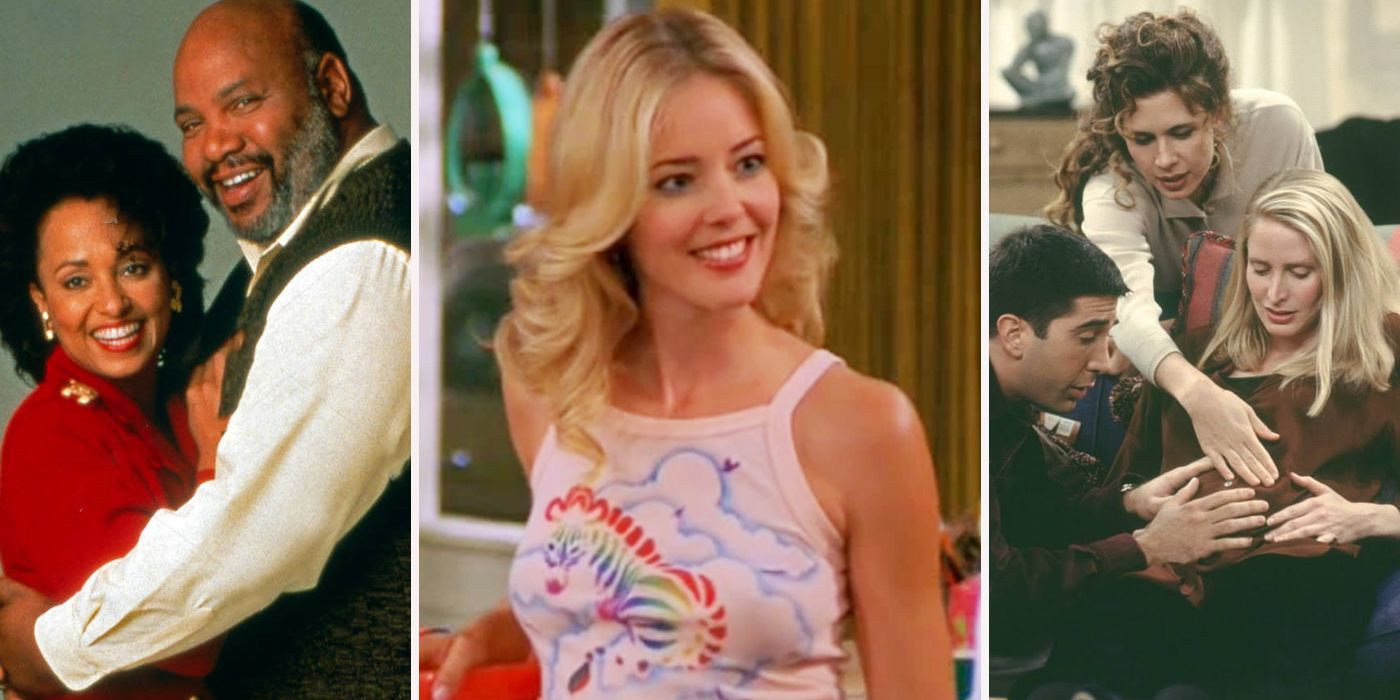 4 Actor Recastings That Hurt Iconic Sitcoms (And 16 That Saved Them)