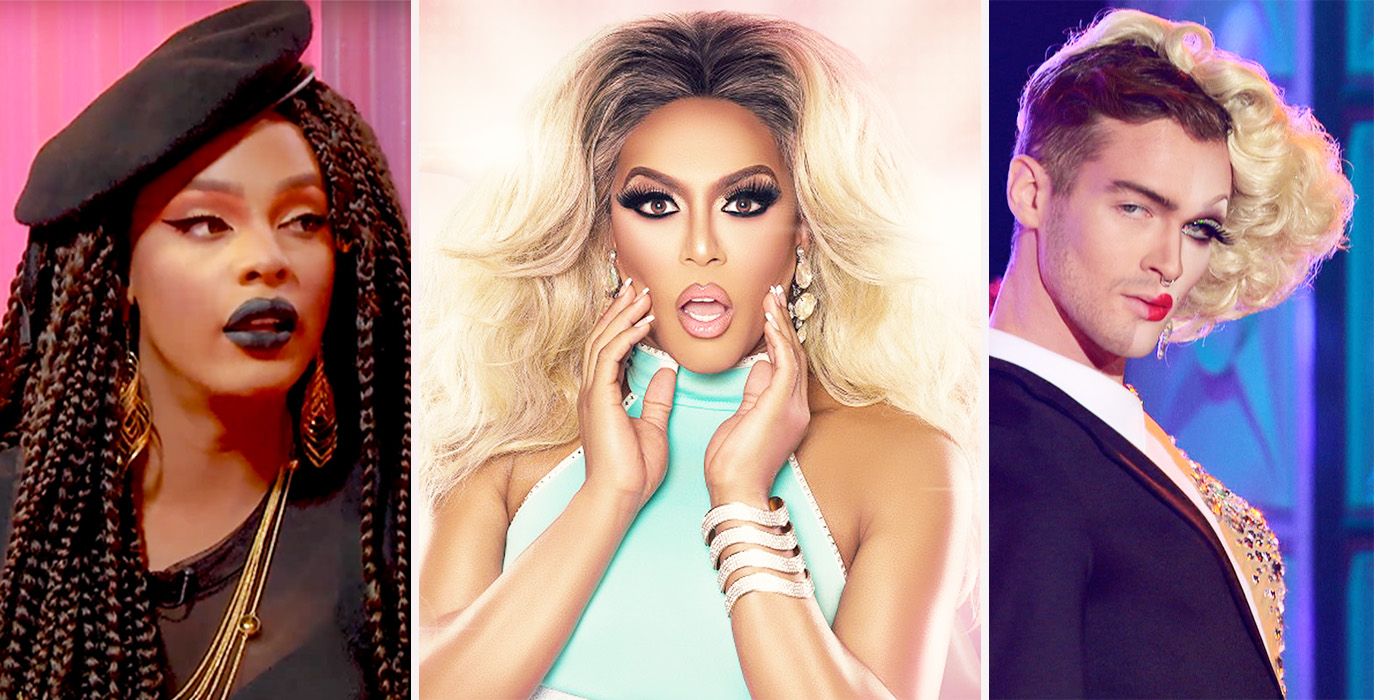 10 Casting Decisions That Hurt RuPaul’s Drag Race (And 10 That Saved It)