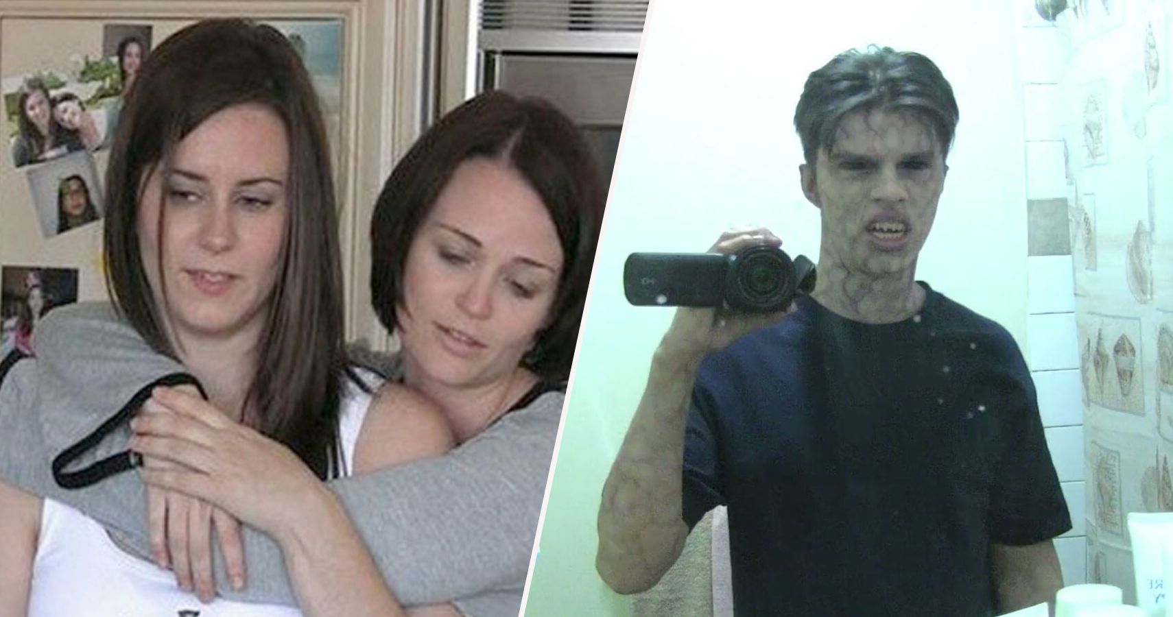25 Wild Details Behind The Making Of Paranormal Activity Movies