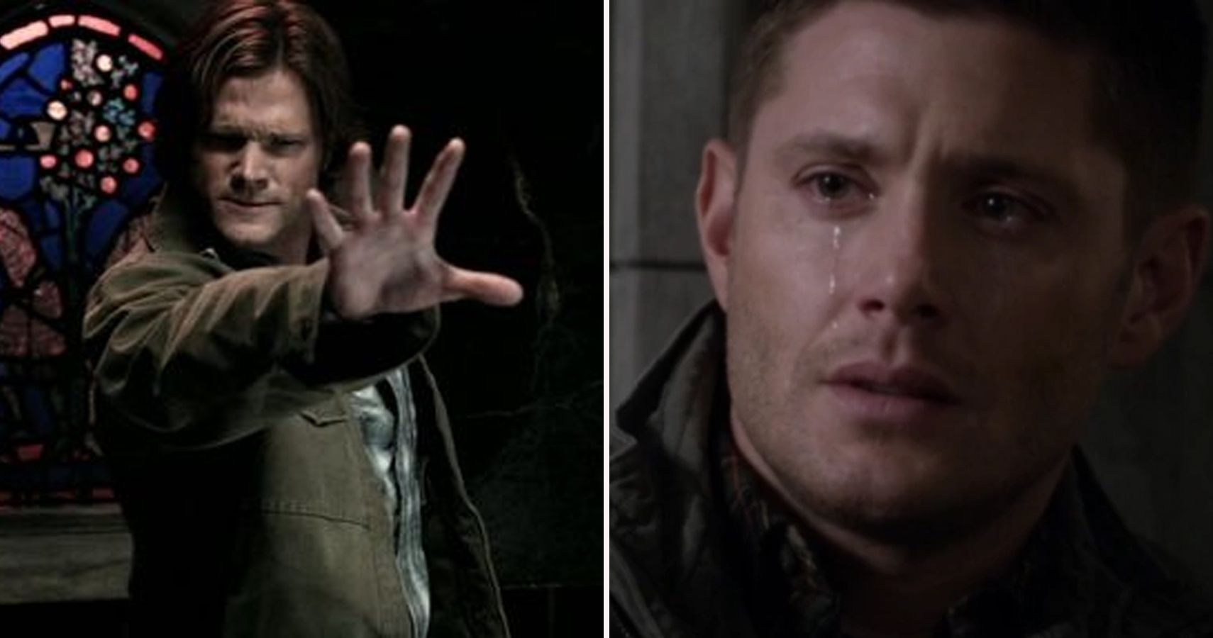 Supernatural: 20 Things Sam Can Do (That Dean Can’t)