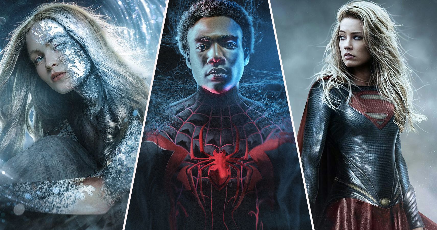 20 Superhero Fan Castings Better Than What We Got | ScreenRant