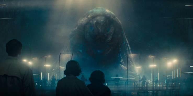 Godzilla: King of the Monsters – At the Movies: Aston's Reviews!