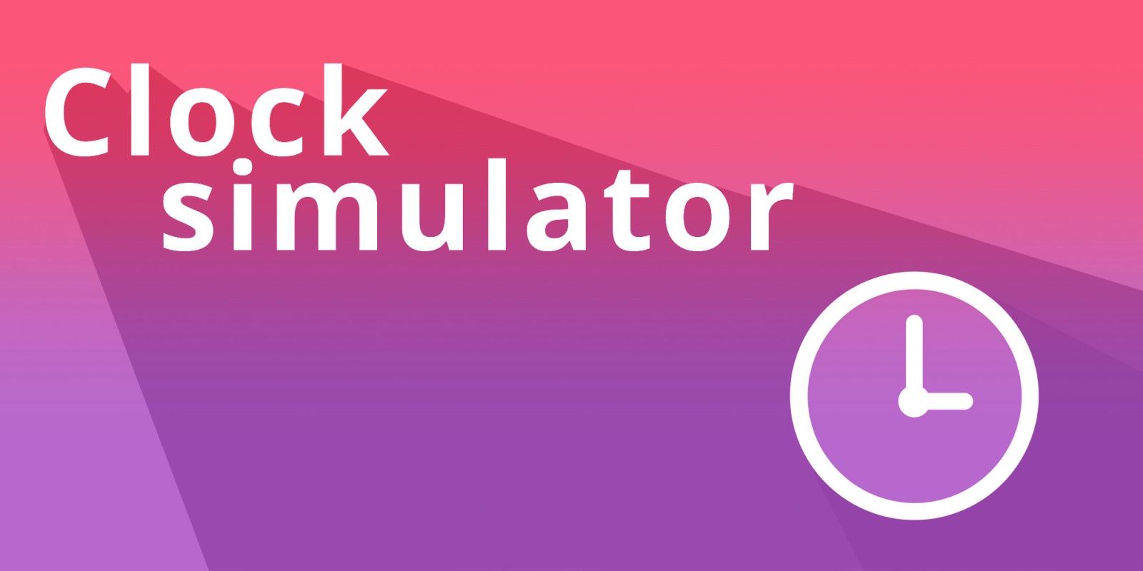 Clock Simulator Review: An Oddly Addicting Minigame Collection