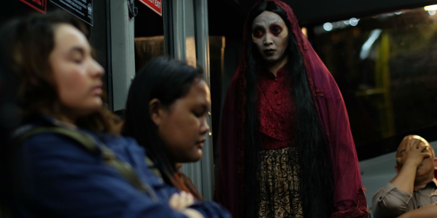 May The Devil Take You's Demon Curse & Ending Explained