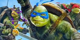 Teenage Mutant Ninja Turtles Reboot May Start Filming In 2019