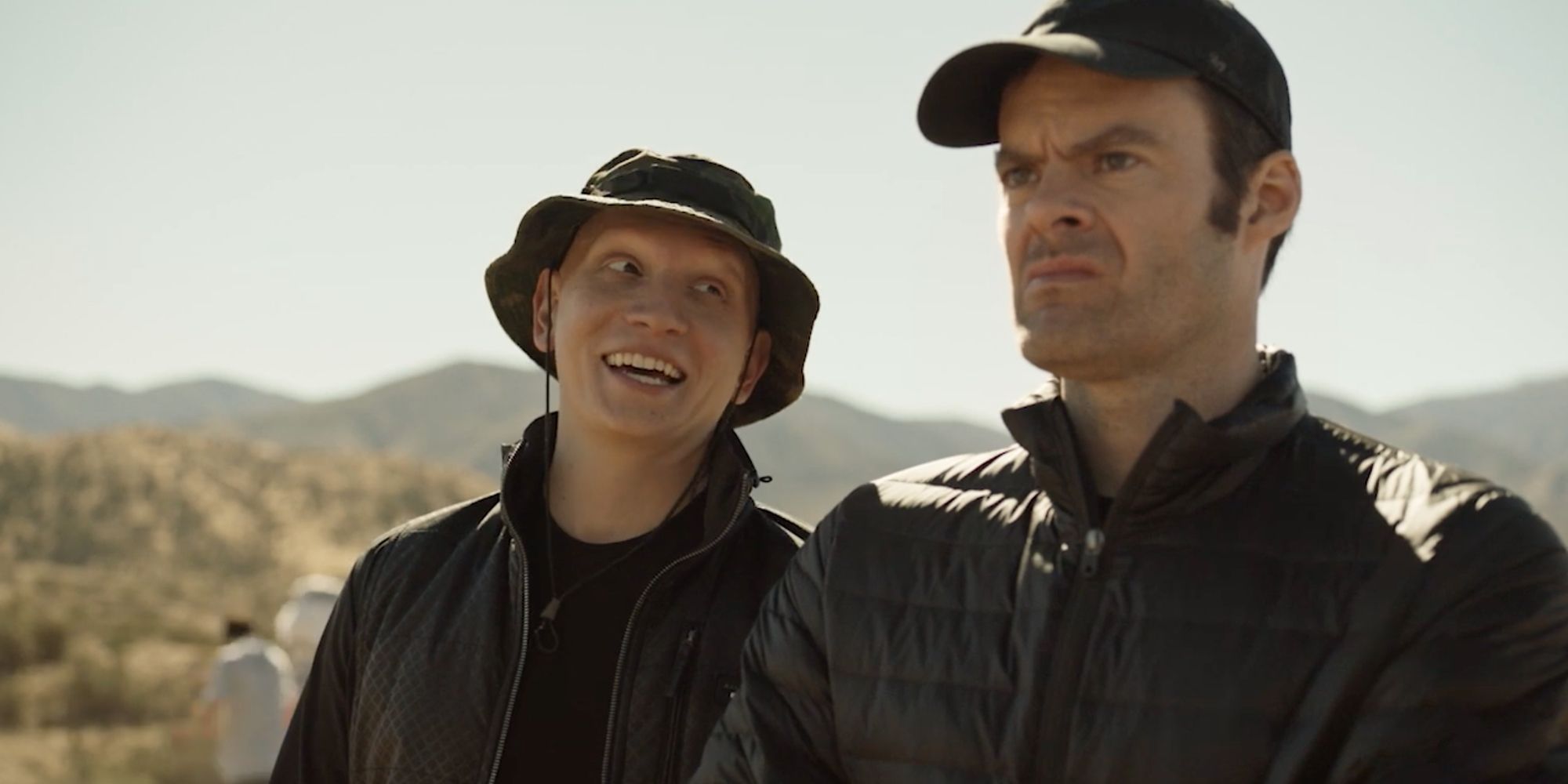 Barry Season 2 Teaser & Premiere Date | Screen Rant