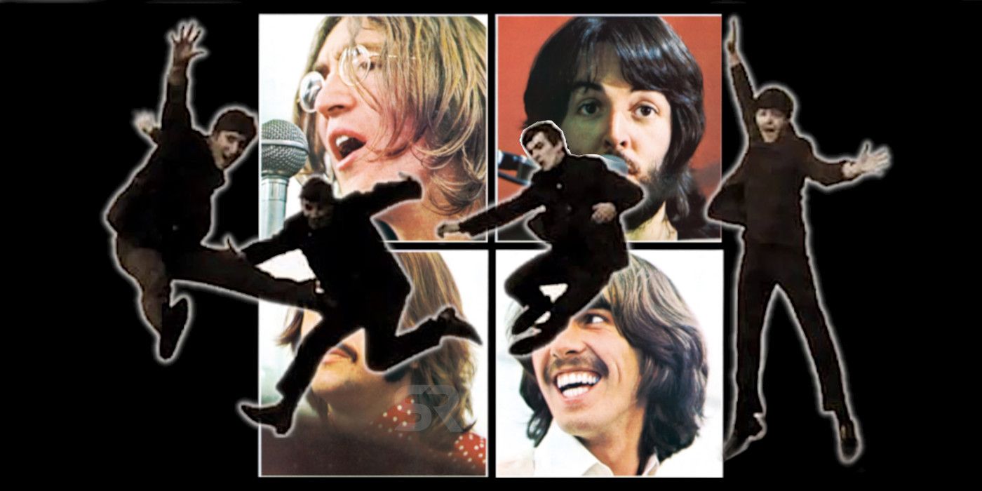 Is The Beatles' New Documentary Rewriting The Band's Breakup?