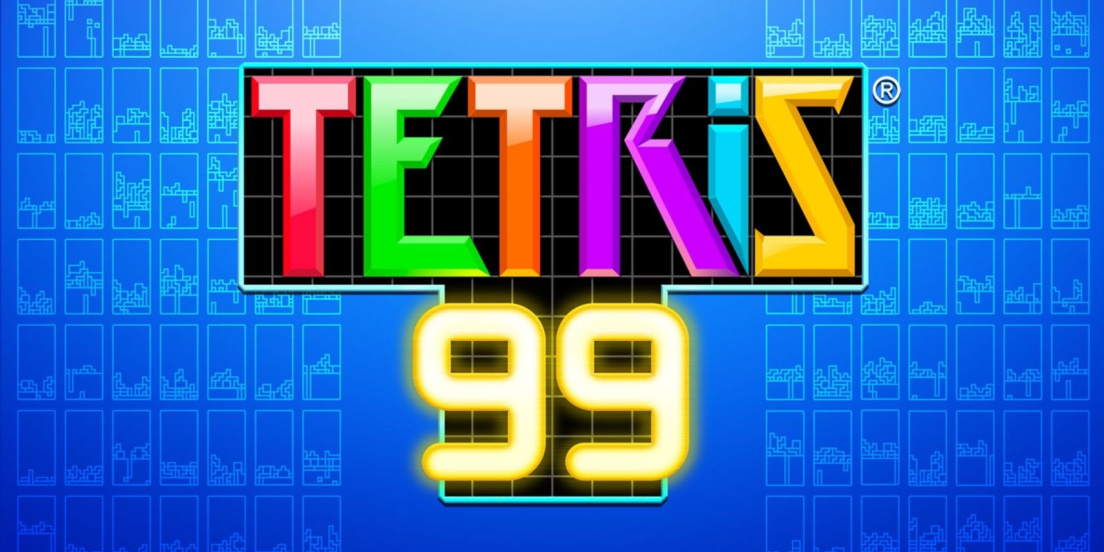 Tetris 99 Rules