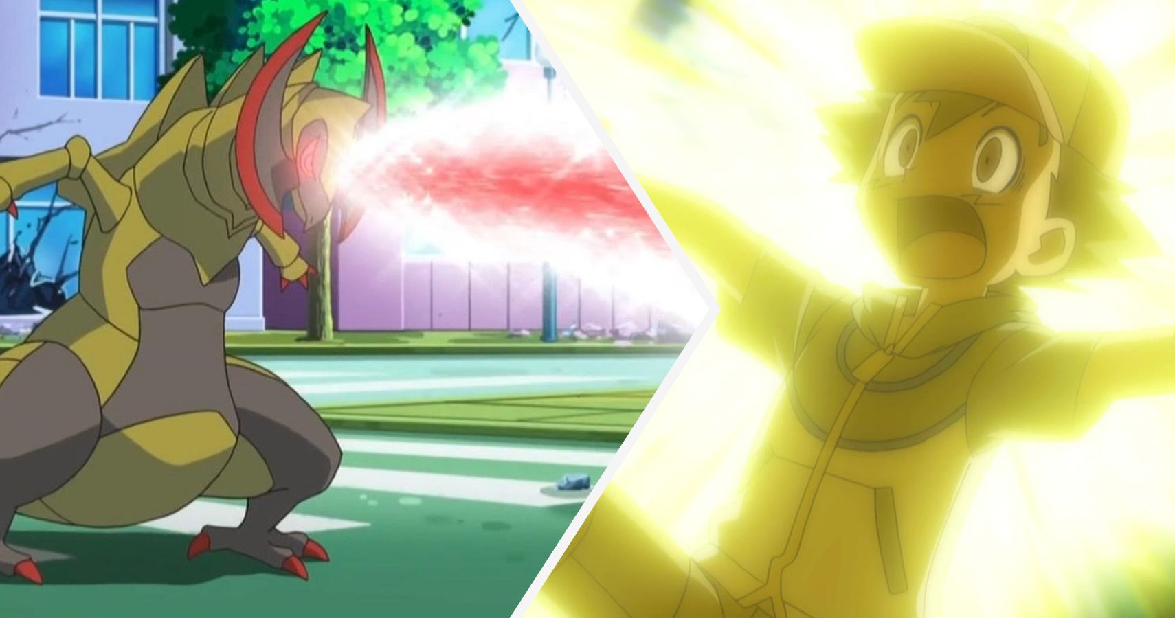 Pokémon: 20 Attacks So Powerful They Should Be Banned