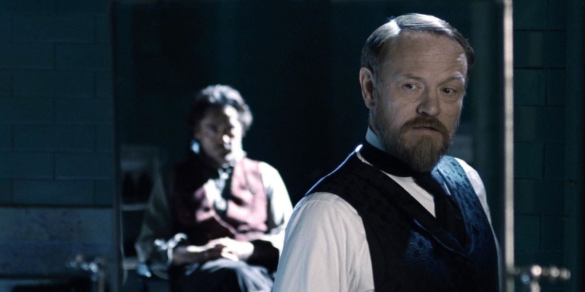 Jared Harris Cast In Sony's Morbius Movie | Screen Rant
