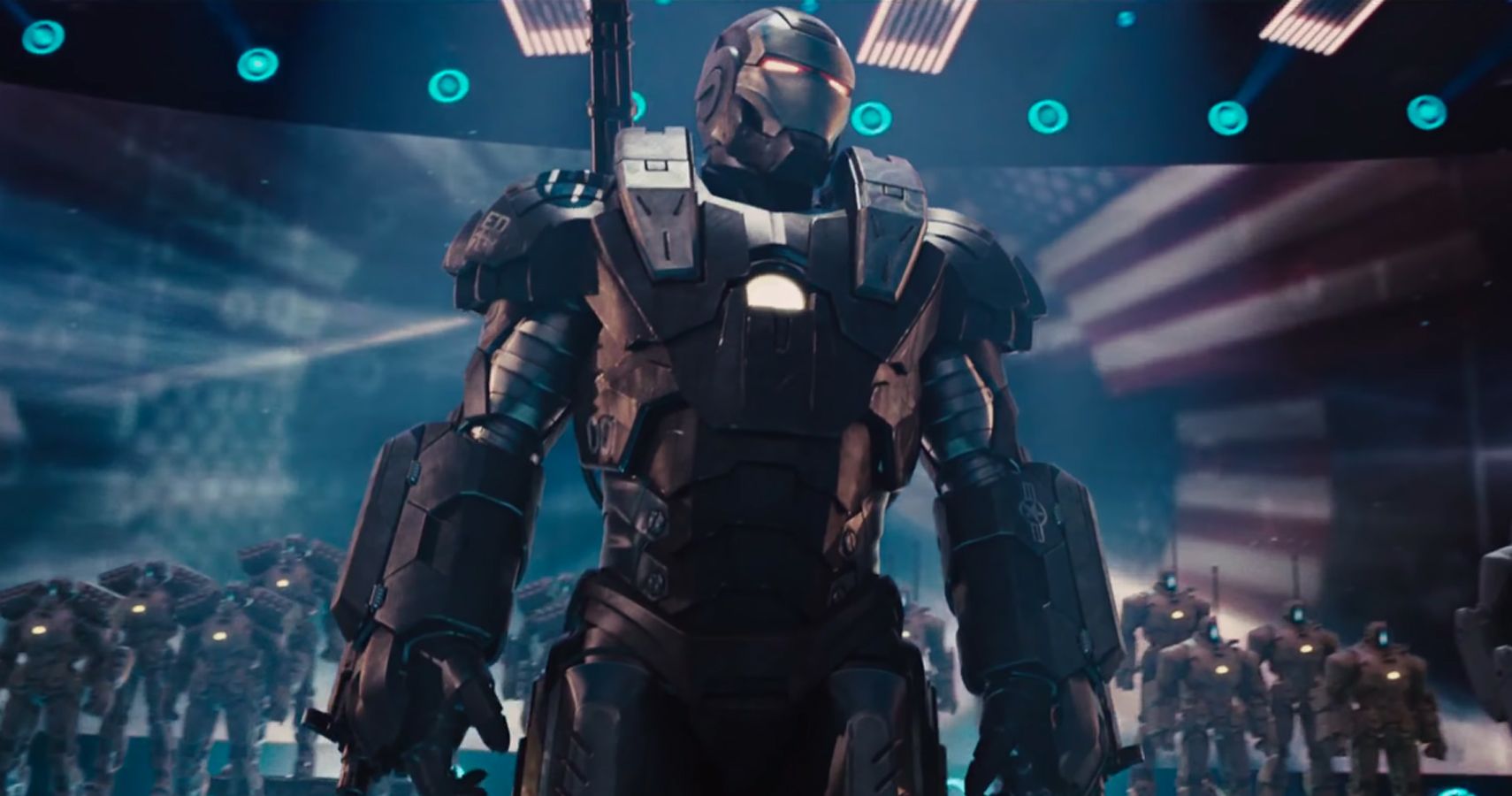 The 20 Best Live-Action Superhero Costumes Ever, Officially Ranked