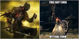 9 Funny Dark Souls Memes For Fans Of The Games ScreenRant