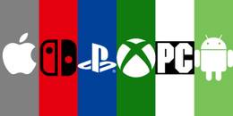 Crossplay Needs To Become Standard In All Multiplayer Games