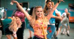 Bend Snap 10 Lines From Legally Blonde We Still Say Today