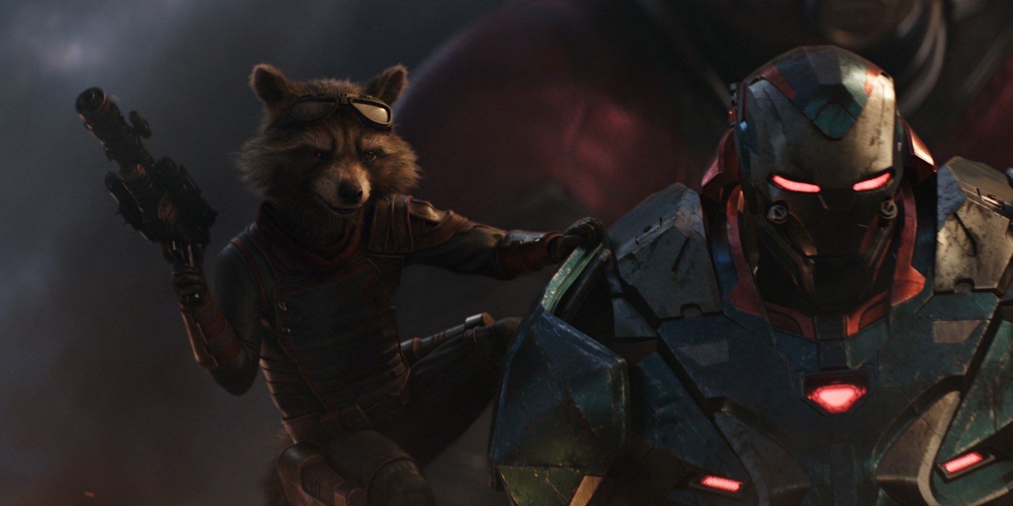 25 Avengers: Endgame Scenes That Were Changed Or Removed