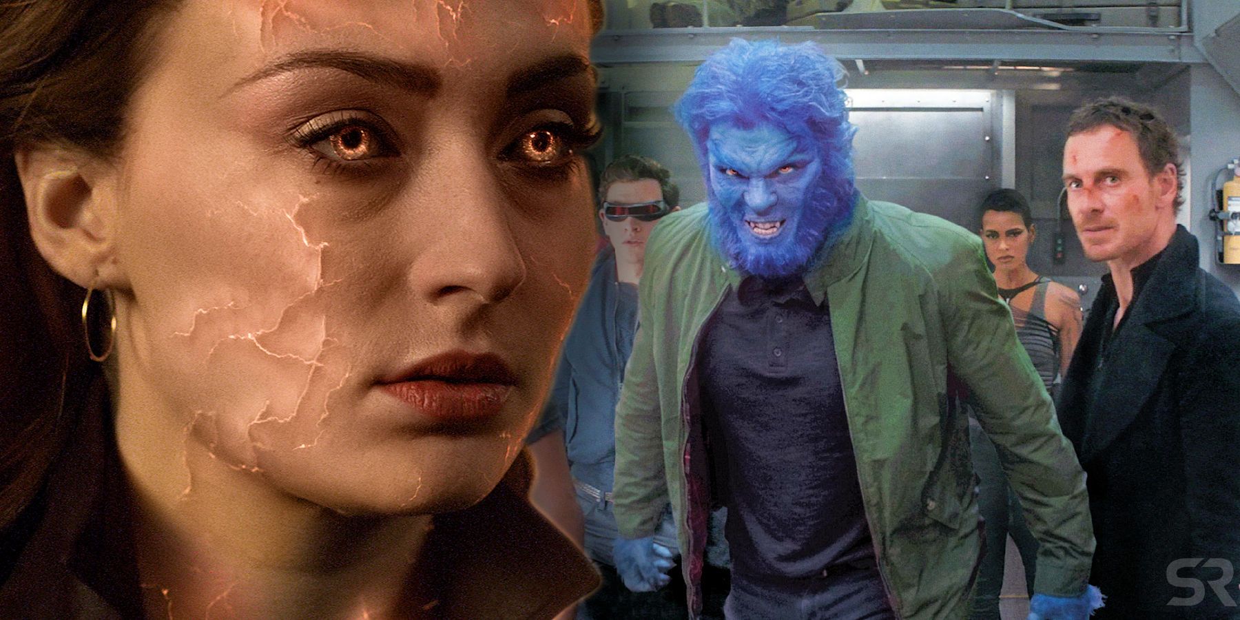 X-Men: Dark Phoenix's 10 Biggest Spoilers | Screen Rant